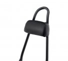 Passenger Backrest Pad - HARLEY-DAVIDSON - Jarvsomotor.se