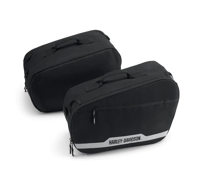 Pan America™ Sport Side Case Liners - HARLEY-DAVIDSON - Jarvsomotor.se