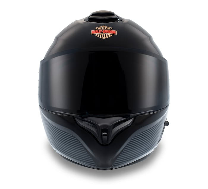 Outrush-R N03 Bluetooth Modular Helmet - HARLEY-DAVIDSON - Jarvsomotor.se